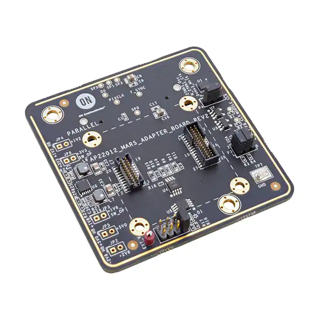 Electronic Components Supplier & Distributor | IC, MLCC, Diodes | China ...